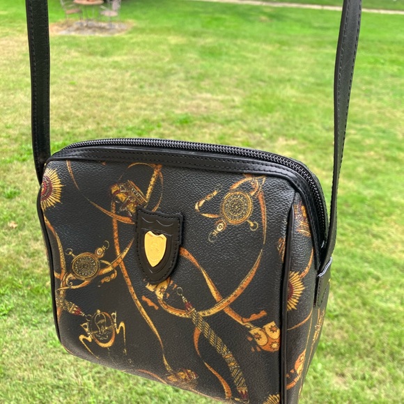 vintage mark cross | Bags | Mark Cross Vintage Crossbody | Poshmark